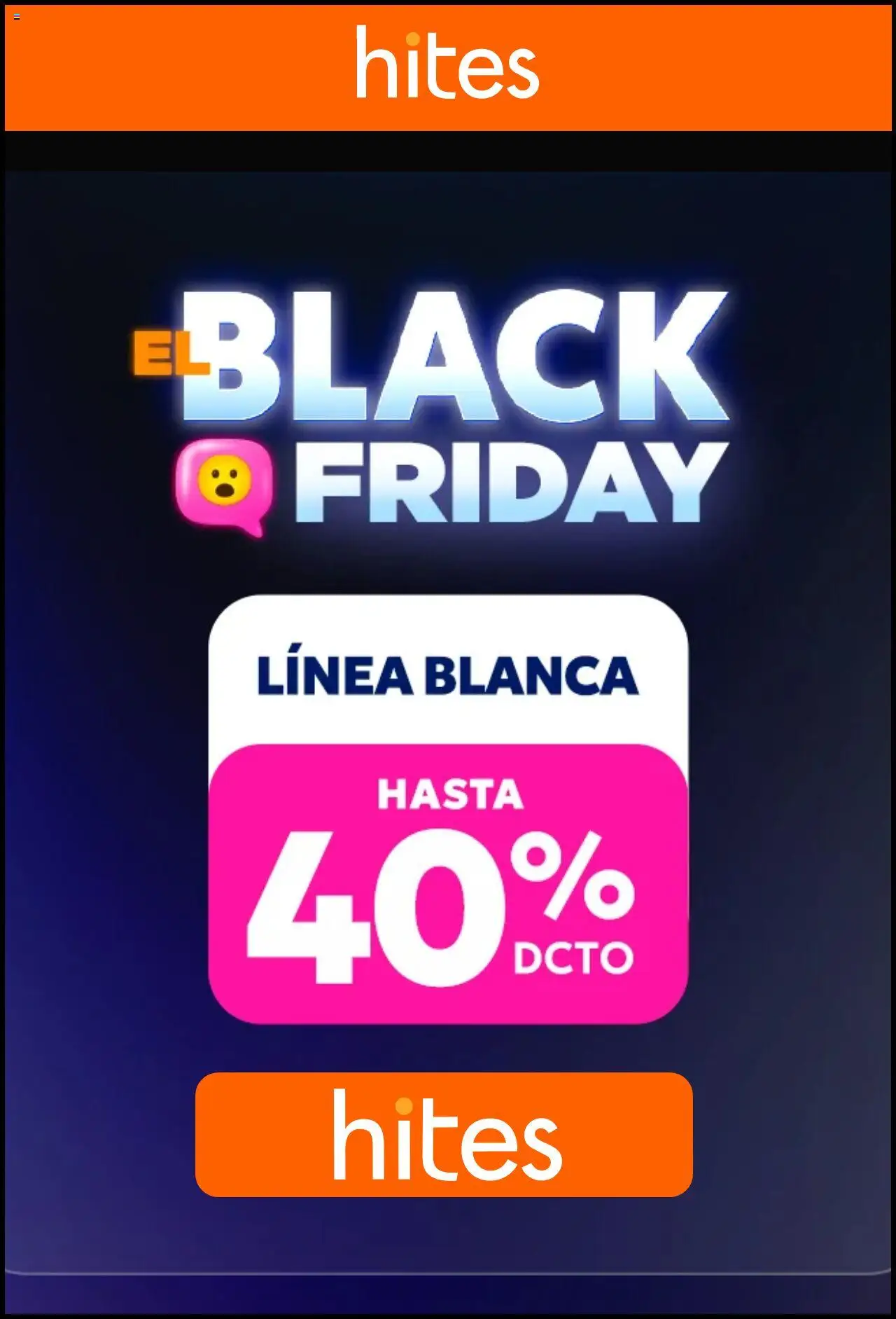 Hites catálogo válido desde 10.05.2025 » ofertas Chile