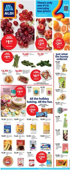 Wegmans Niagara Falls - Flyers April 2025 & Weekly Ads