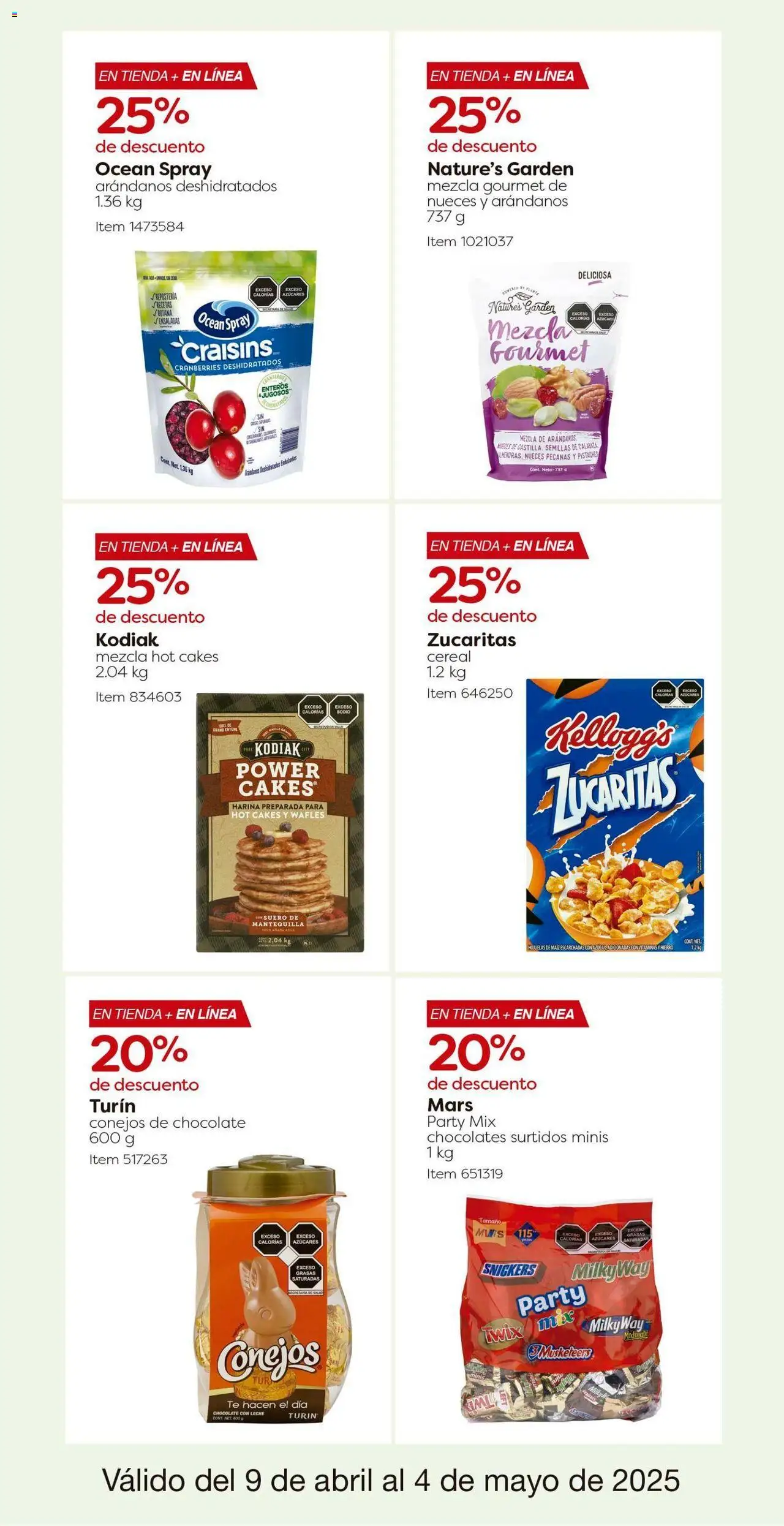 Arándanos en Costco | Ofertasy y Precios 2025