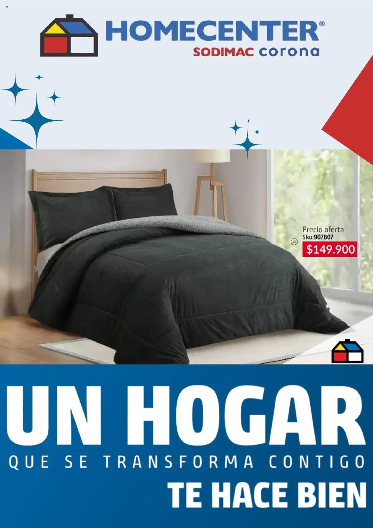 Catálogo HOMECENTER 2025 || Promociones Colombia