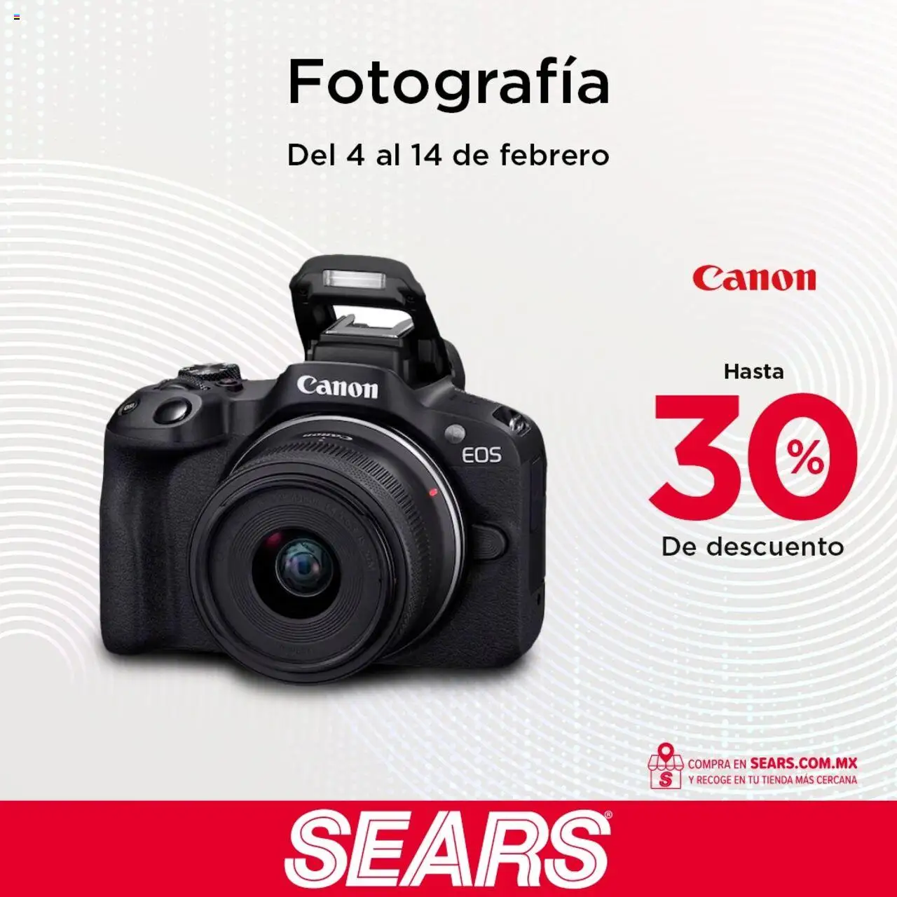 SEARS CD San Miguel de Allende || Catálogo Febrero 2025