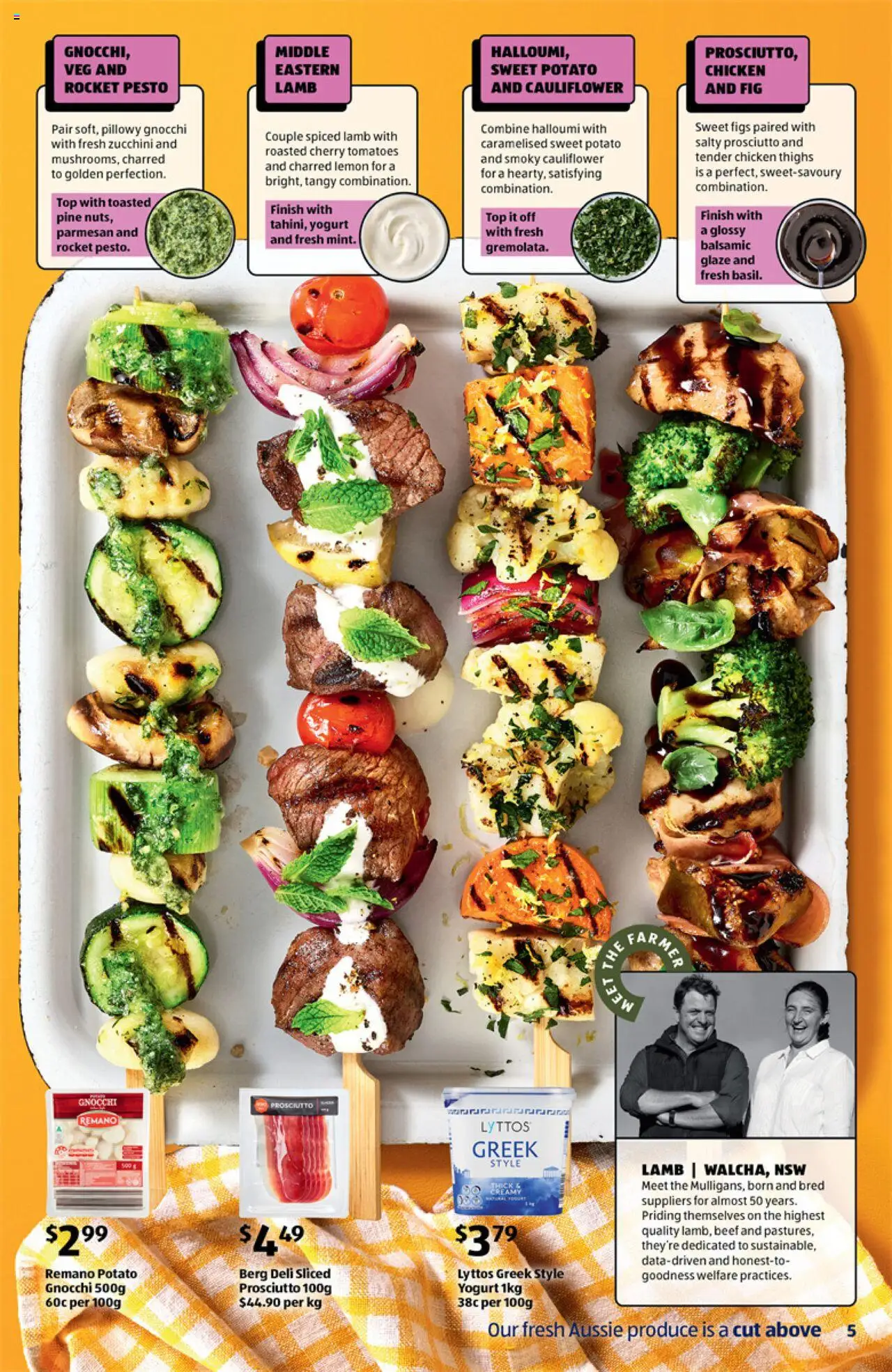 Aldi Figs specials in this weeks catalogues