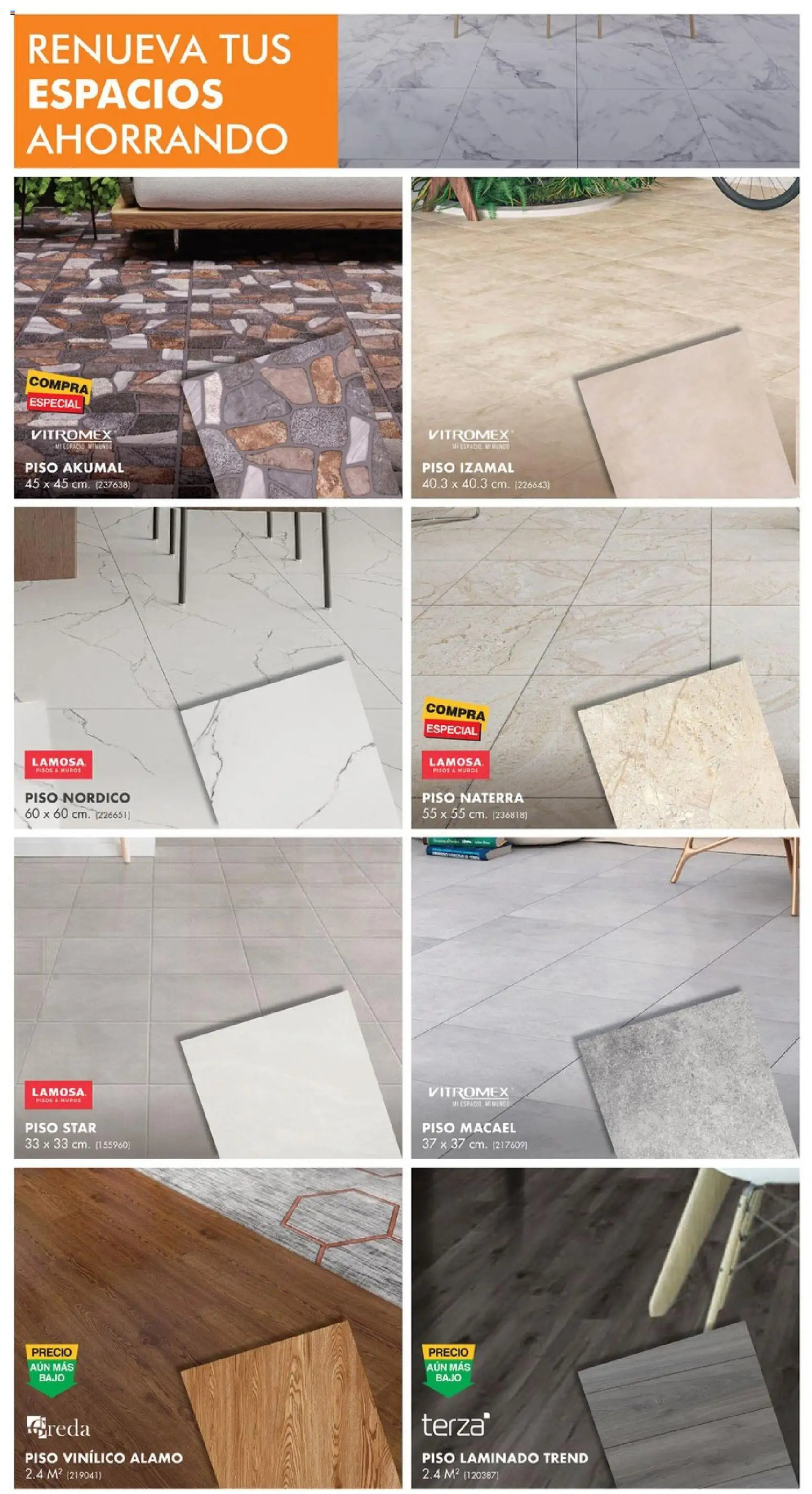 Home Depot catálogo (04/12/2025 - 25/12/2025) - catálogo en línea