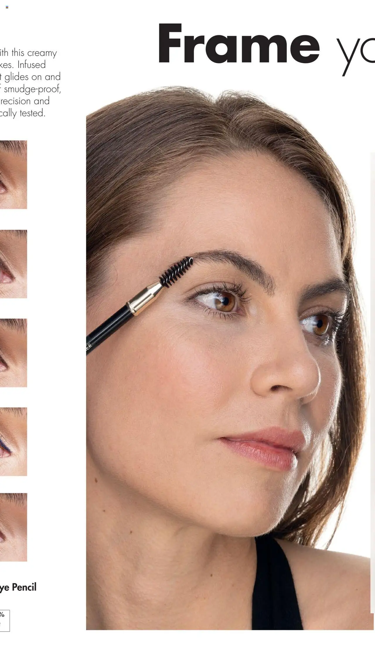 NUTRIMETICS Catalogue September 2025 > Australia Brochure