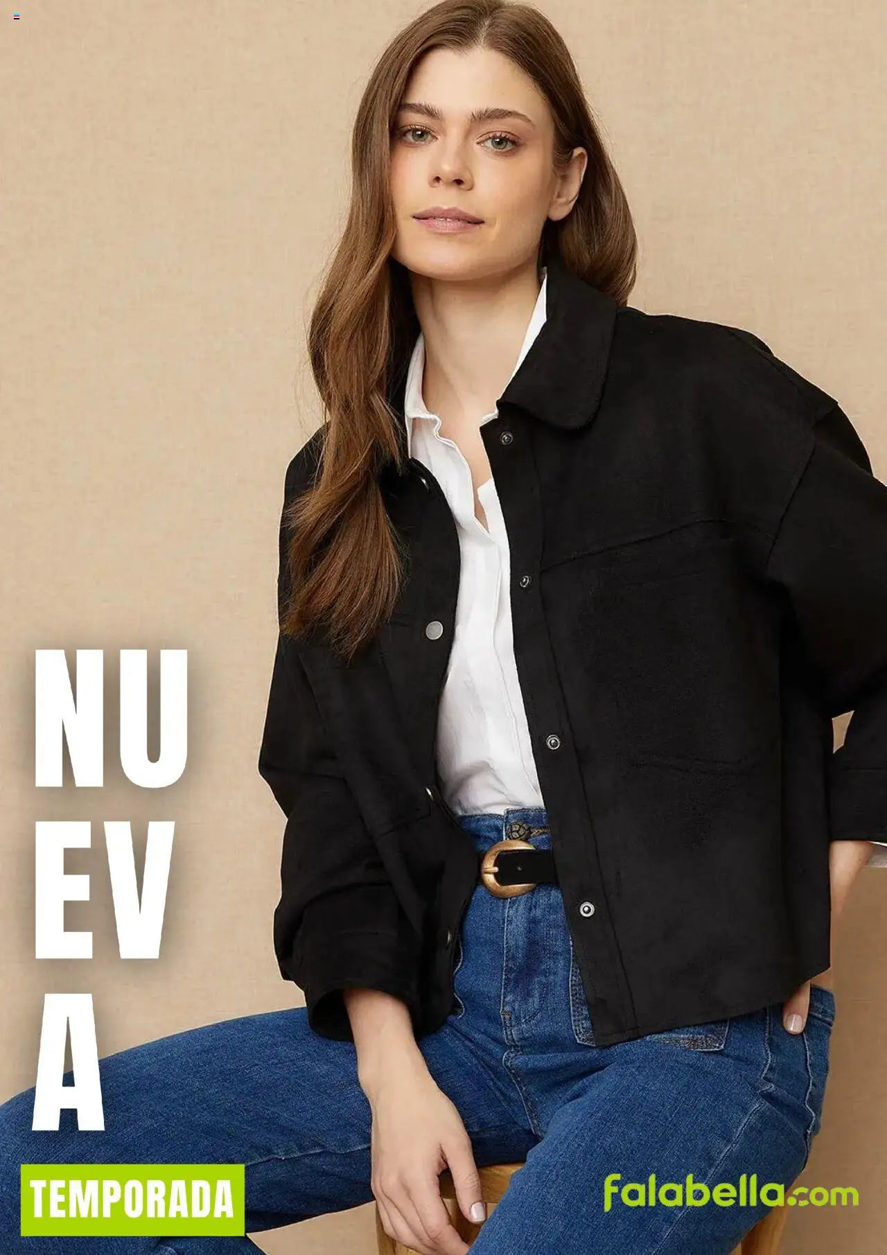 Ofertas Saga Falabella Perú【Mayo 2025】|| ONLINE PDF