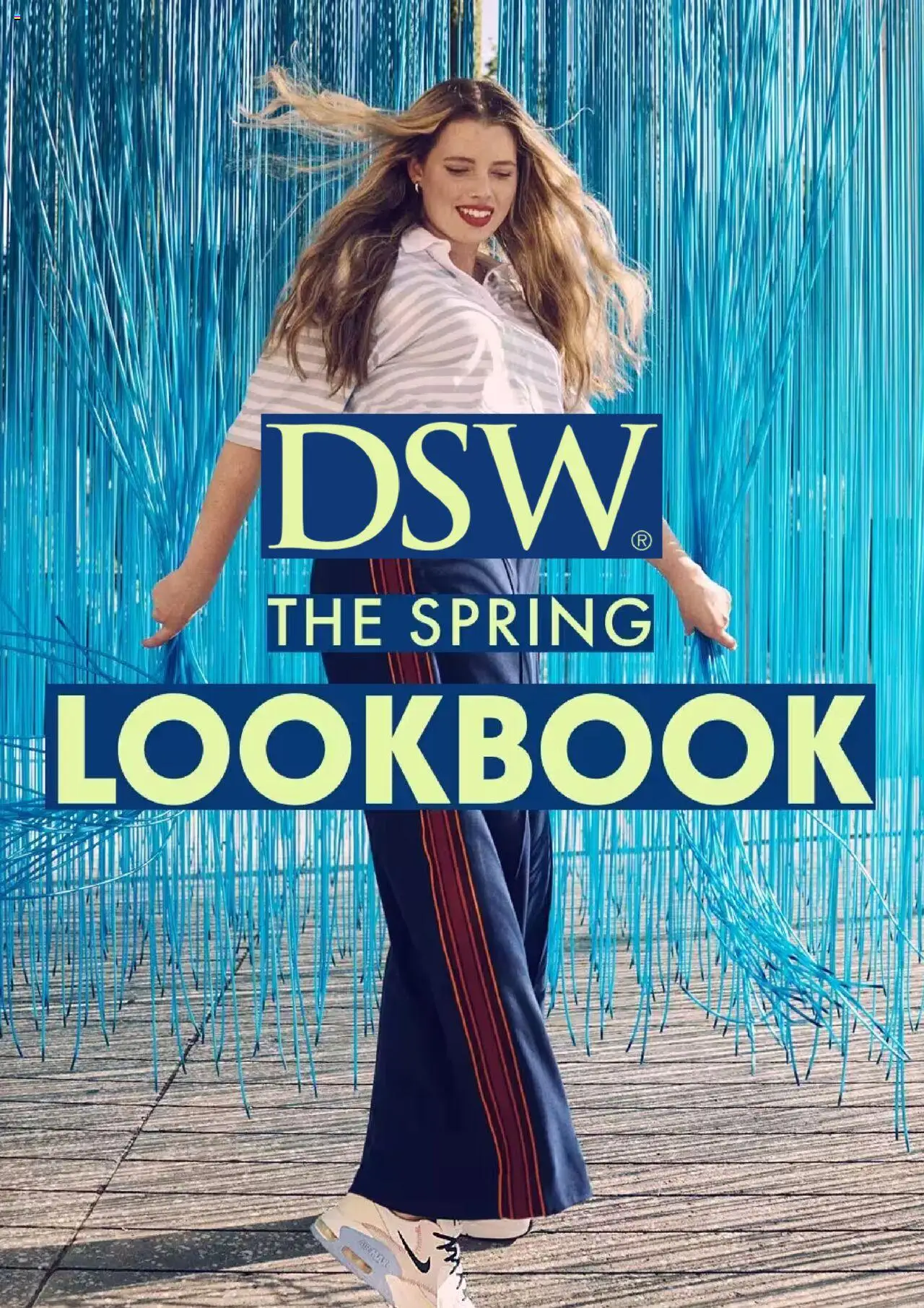 DSW Weekly Ad | from Saturday 03/22 2025 | Sale