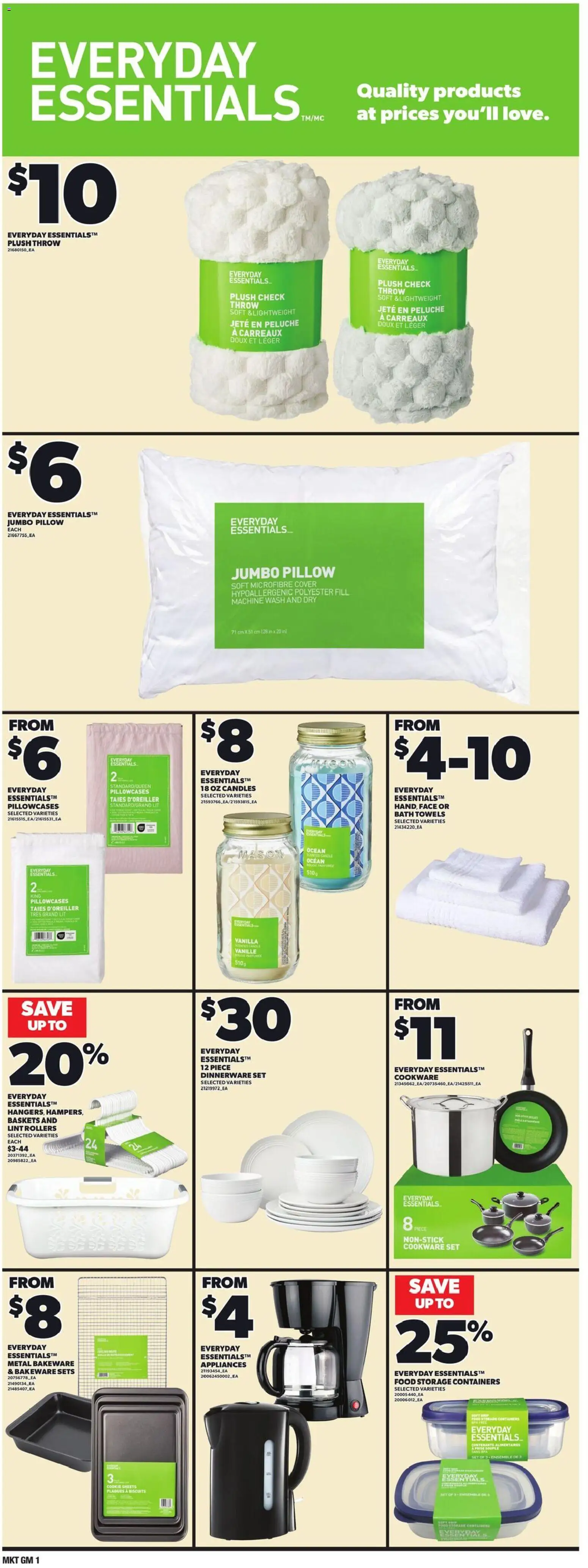 Zehrs flyer from Jan 1, 2026 > online preview