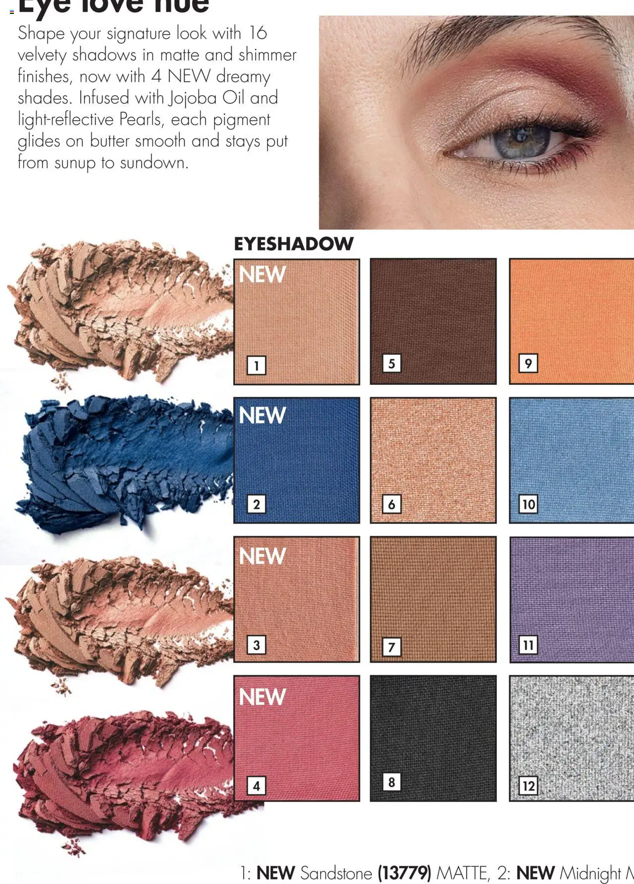 NUTRIMETICS Catalogue September 2025 > Australia Brochure