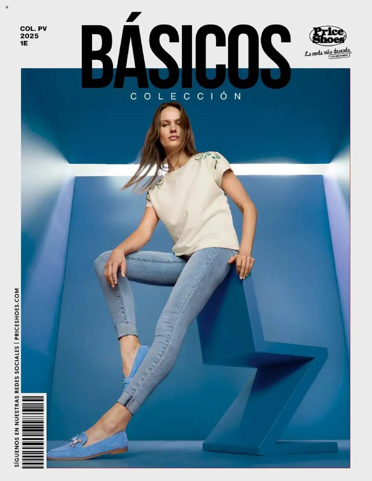Catálogo Price Shoes de 27/01/2025 - Catálogos Marzo