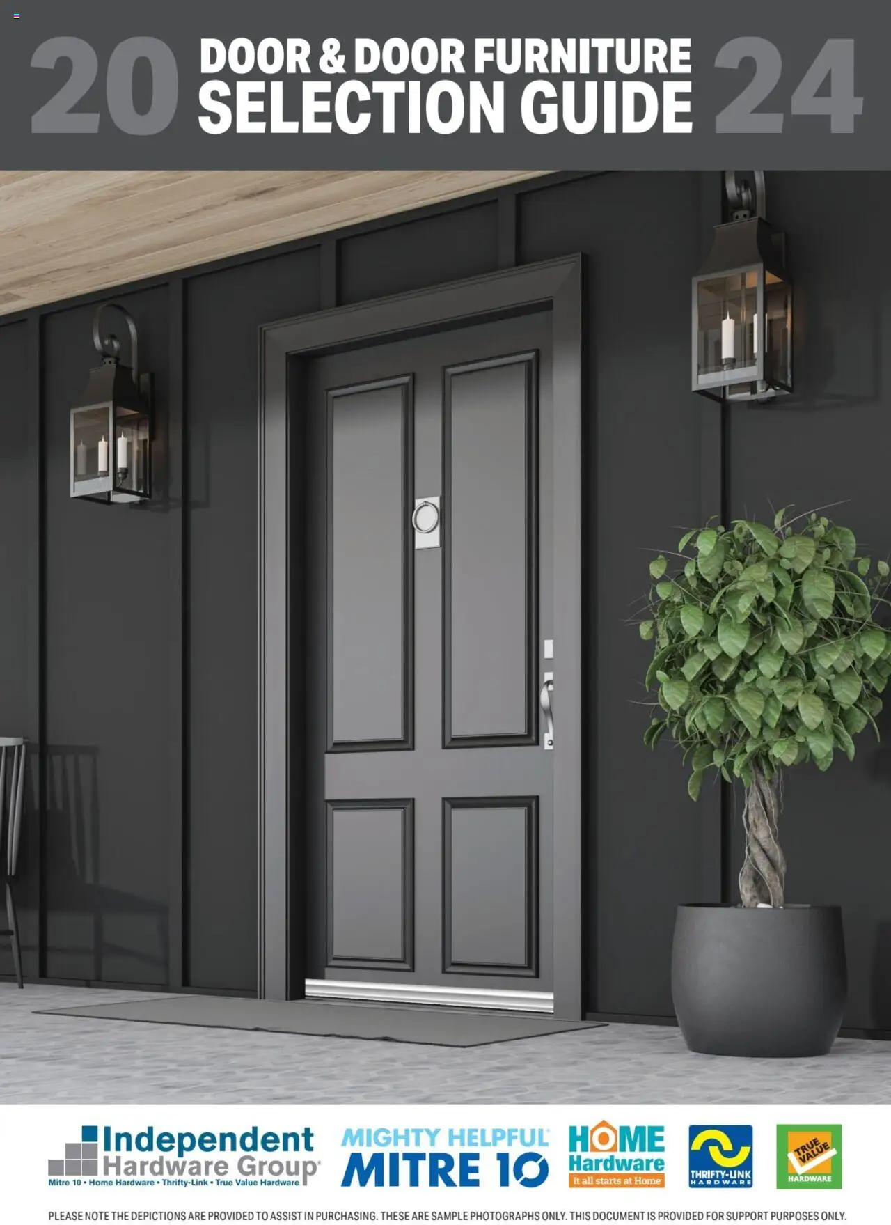 Mitre 10 weekly catalogue from 06/11/2024 »🛍️