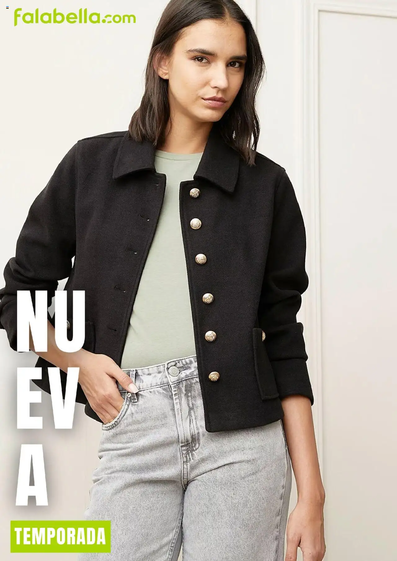 Ofertas Saga Falabella Perú【Mayo 2025】|| ONLINE PDF