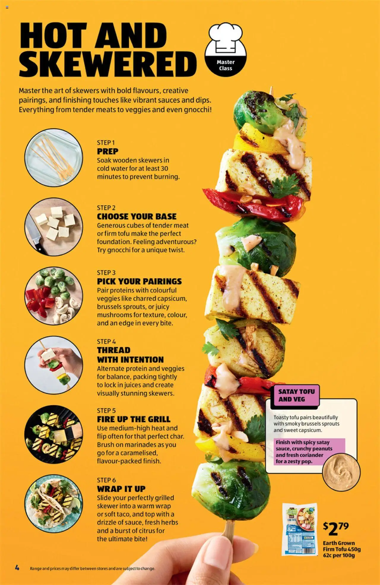 Aldi Meat specials in this weeks catalogues