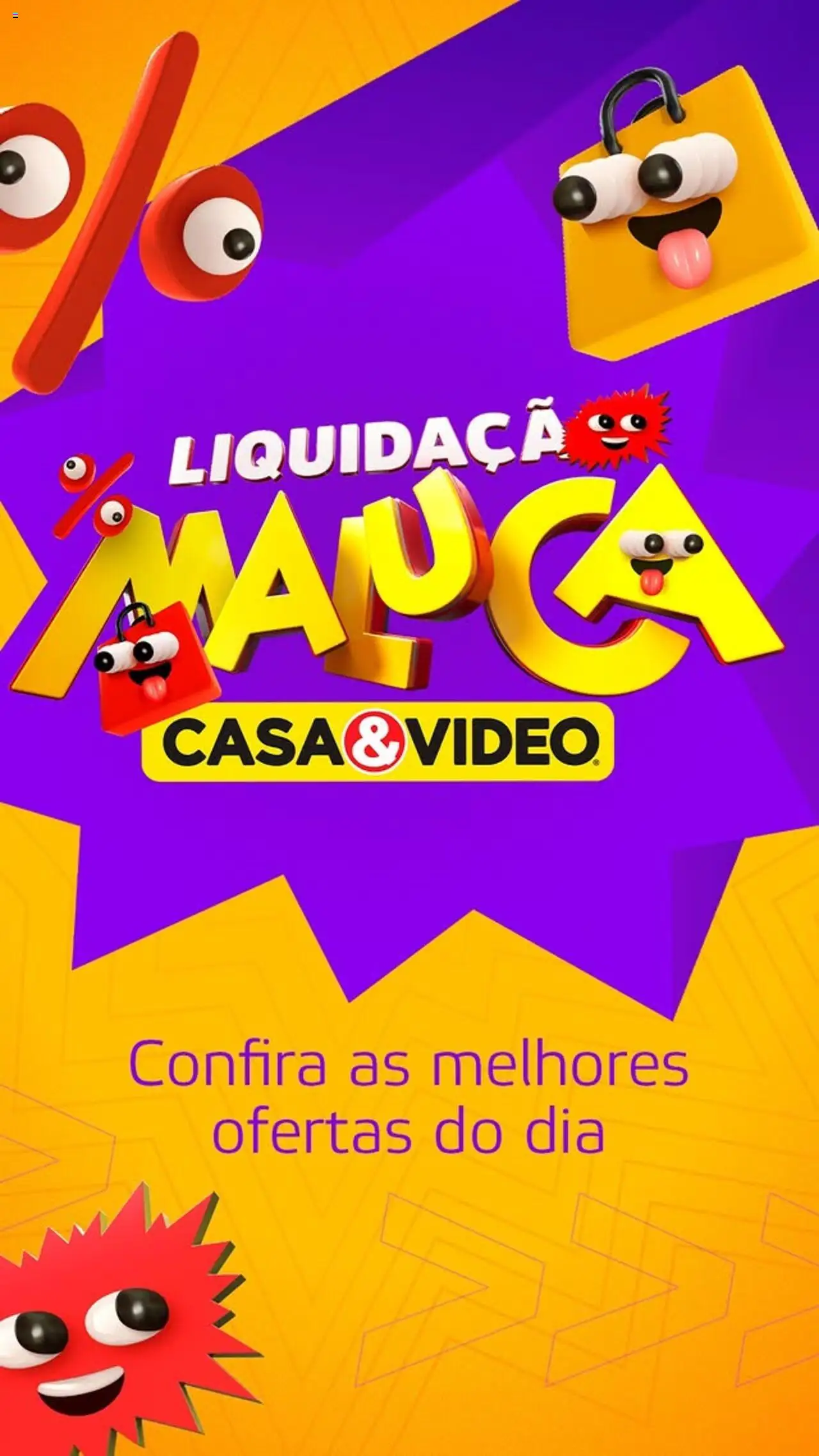 Casa e Video promoções de 10/03/2025 | Promoções Online