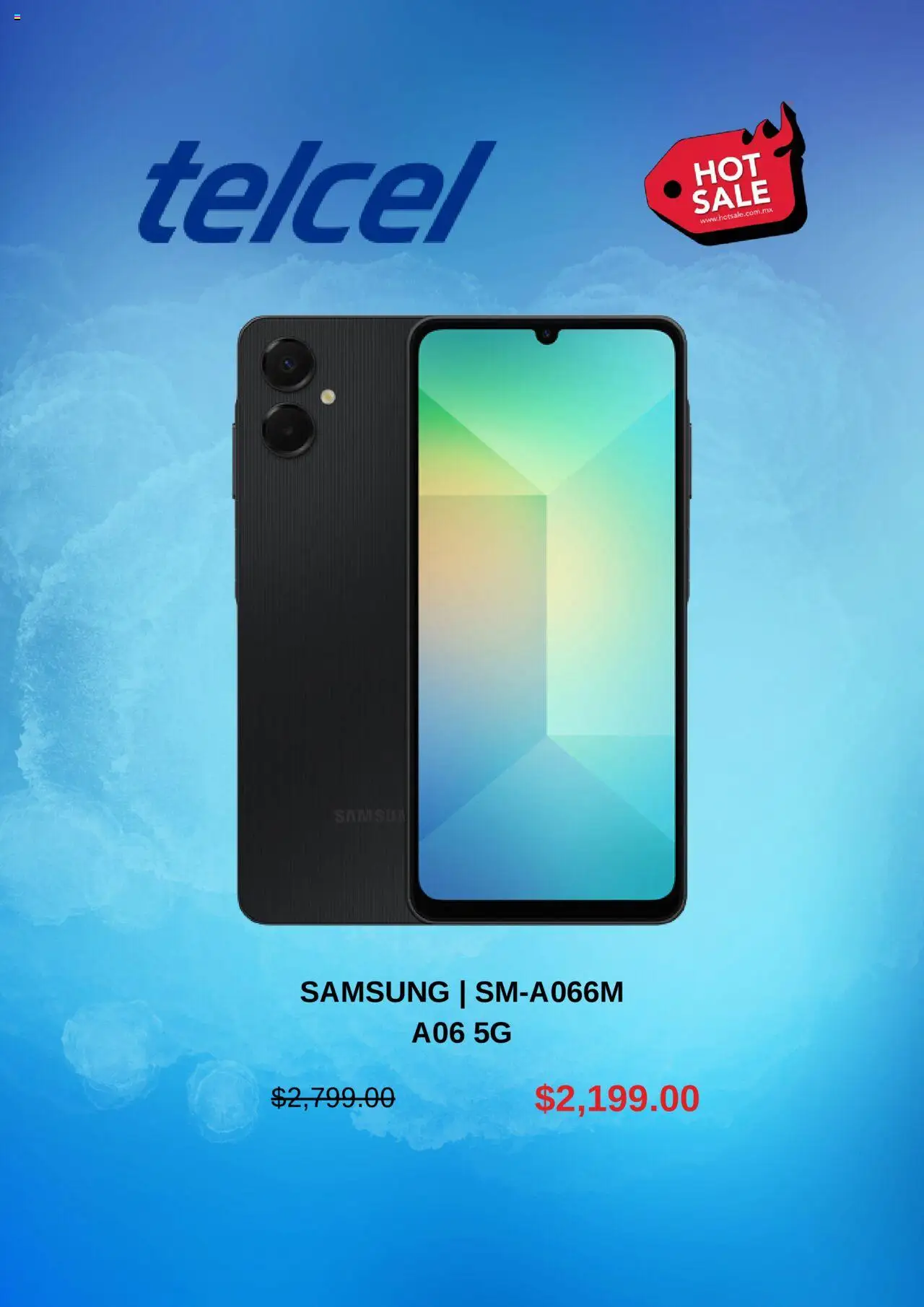 TELCEL CD Minas de Barroterán || Promociones Junio 2025