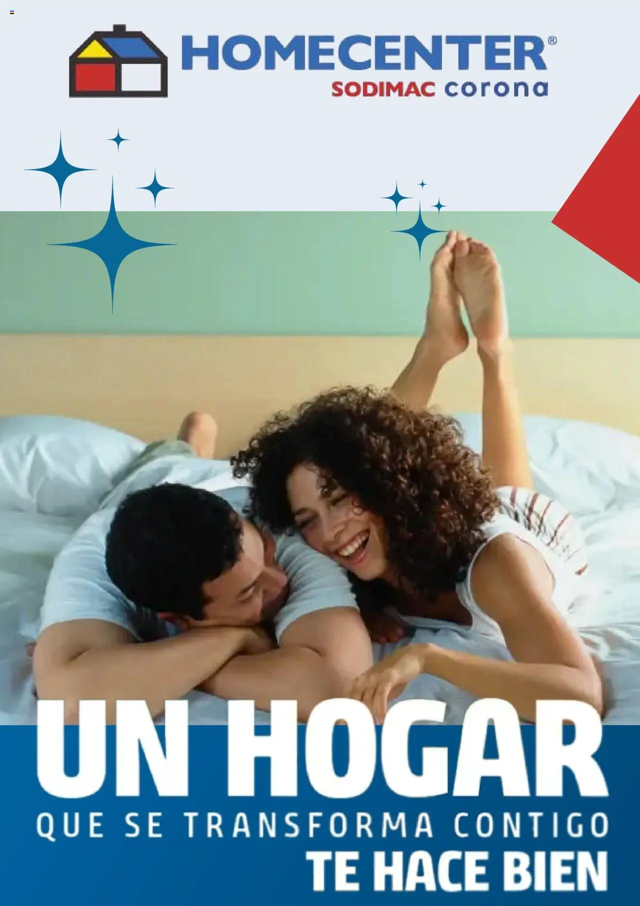 Catálogo HOMECENTER 2025 || Promociones Colombia