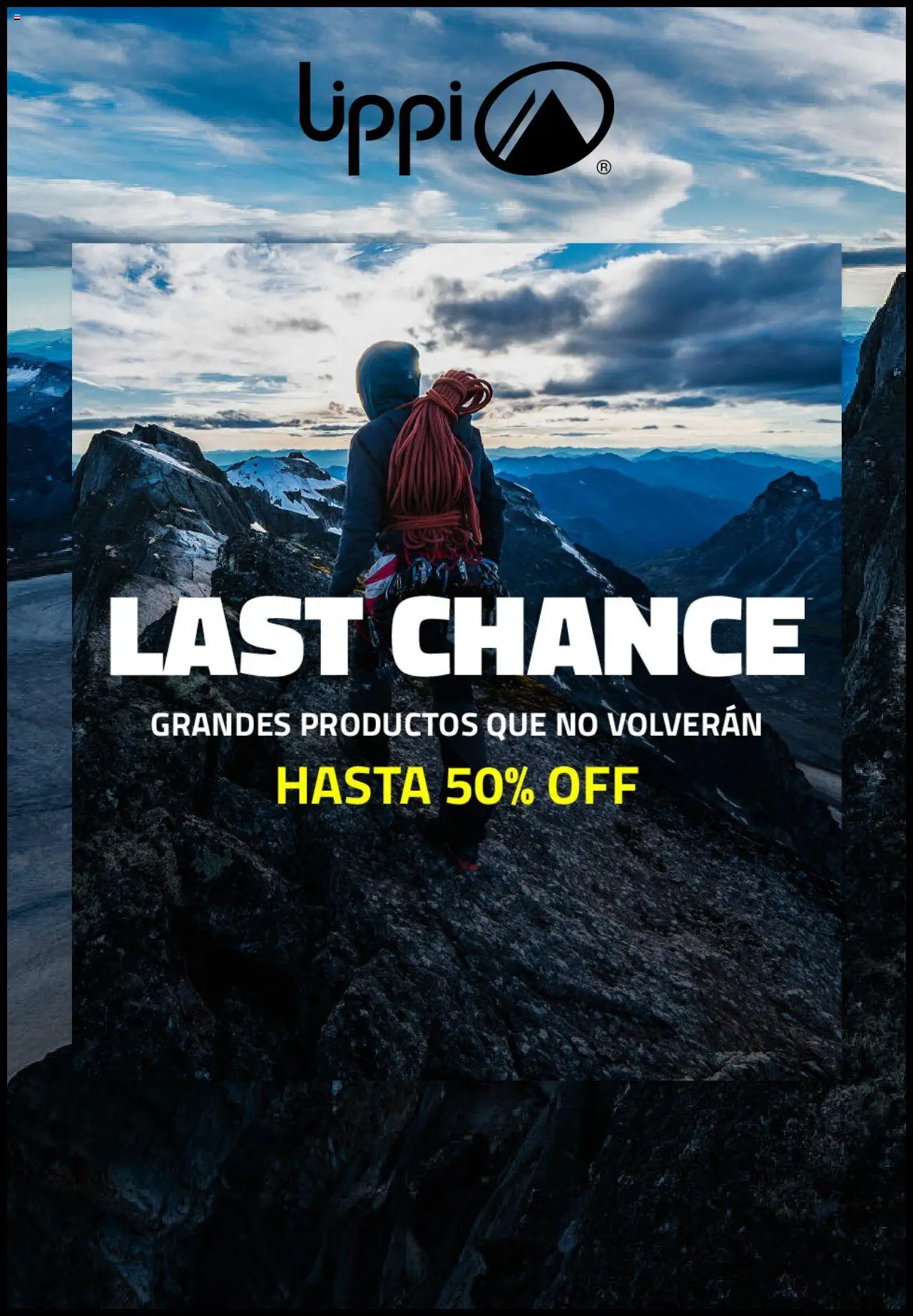 Lippi catálogo válido desde 25.02.2025 » ofertas Chile