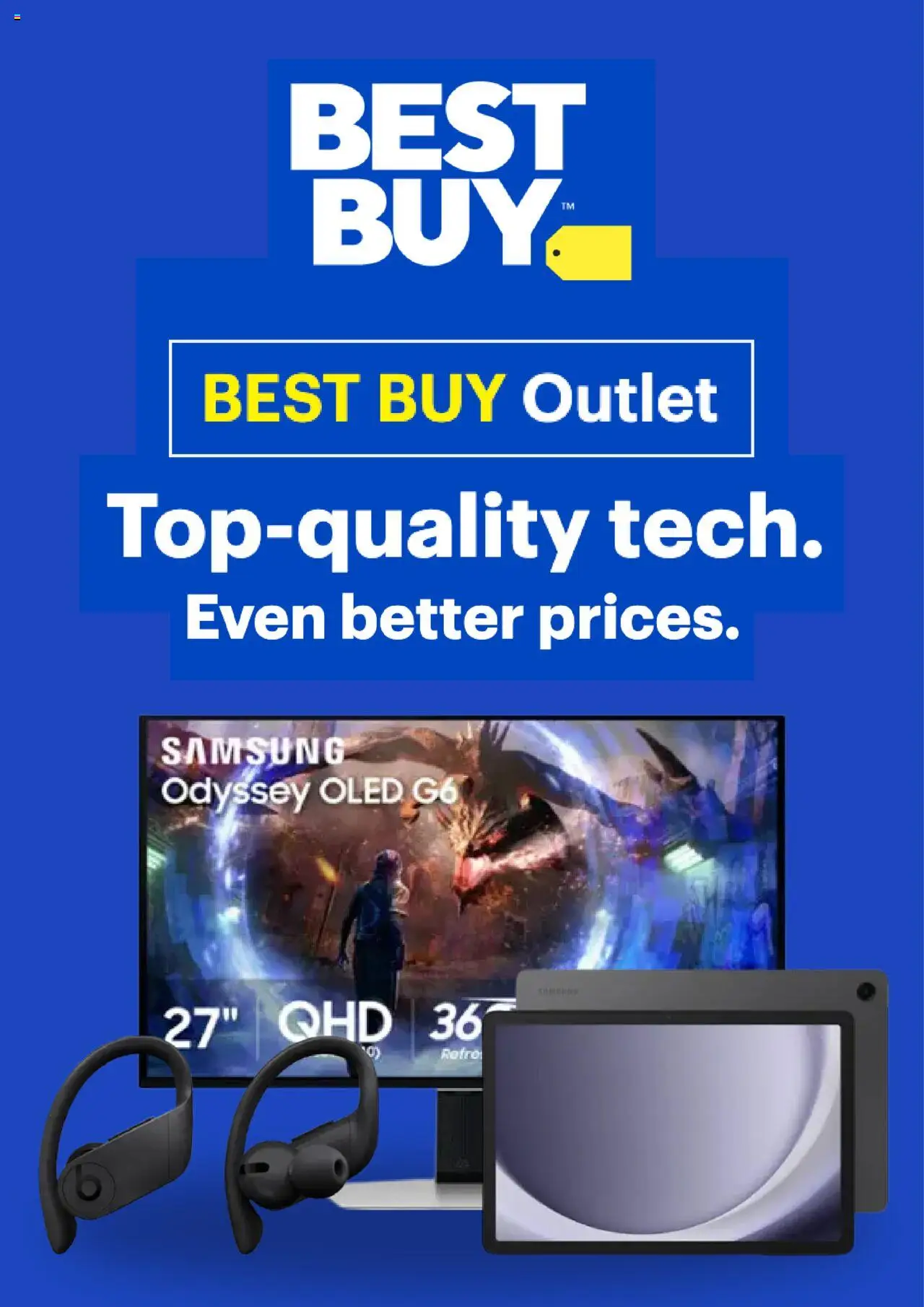BEST BUY Deal Of The DAY || Weekly Ad PREVIEW || Sales