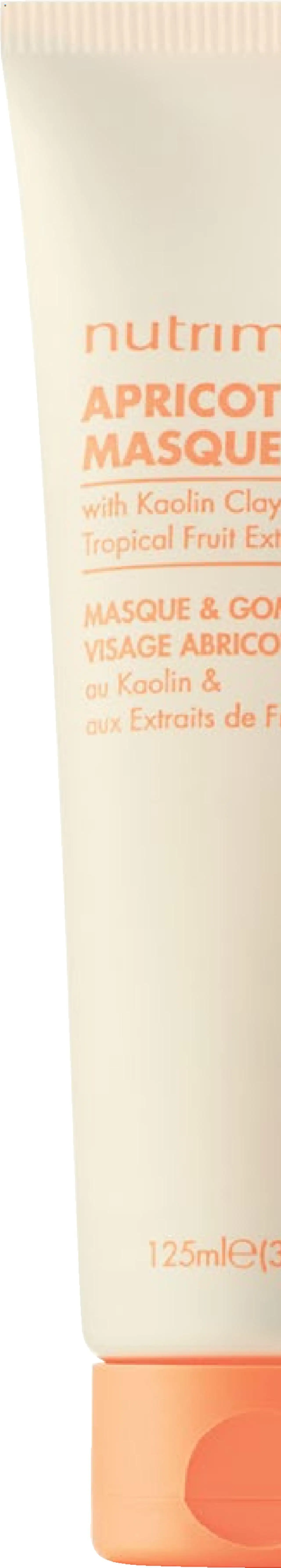 NUTRIMETICS Catalogue September 2025 > Australia Brochure