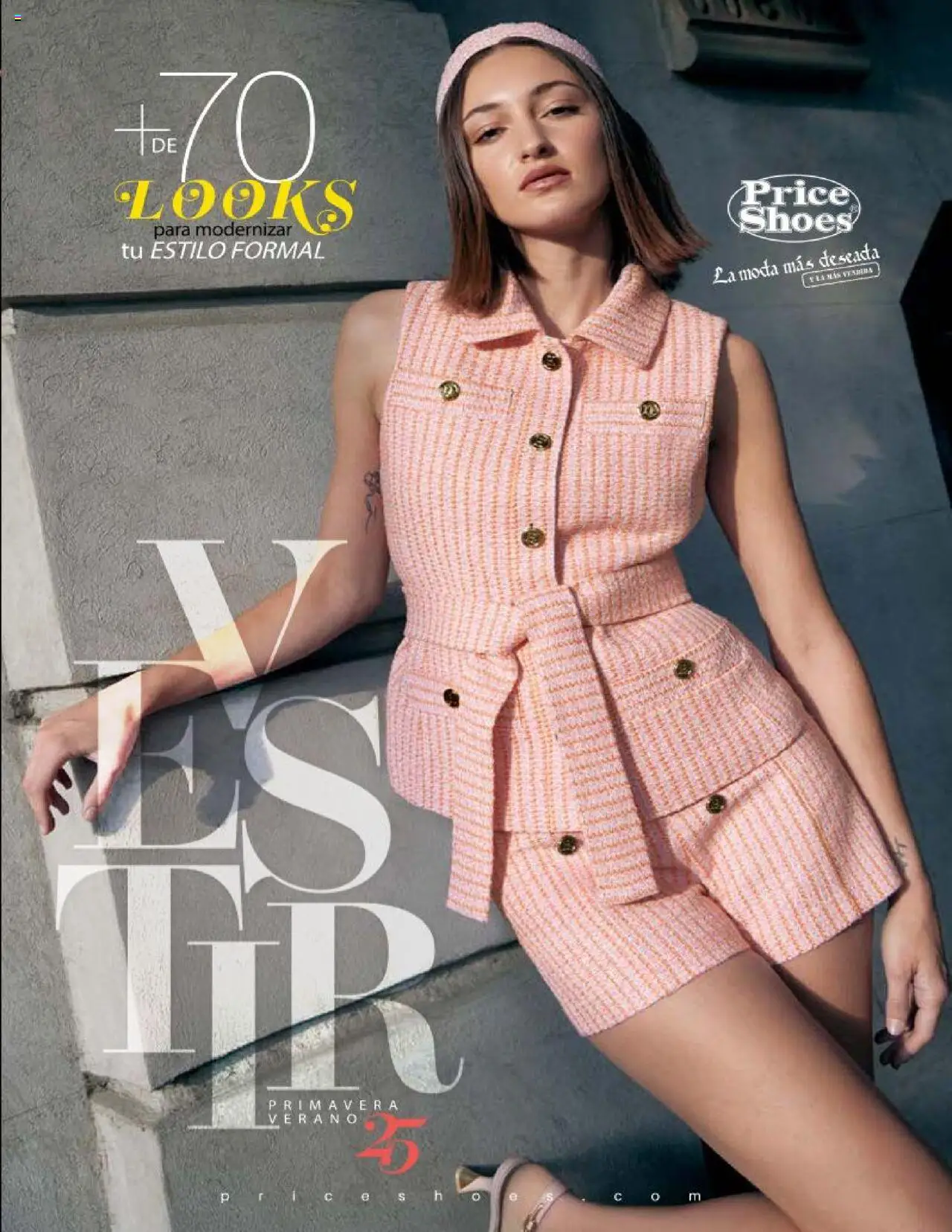 Catálogo Price Shoes de 19/02/2025 - Catálogos Marzo