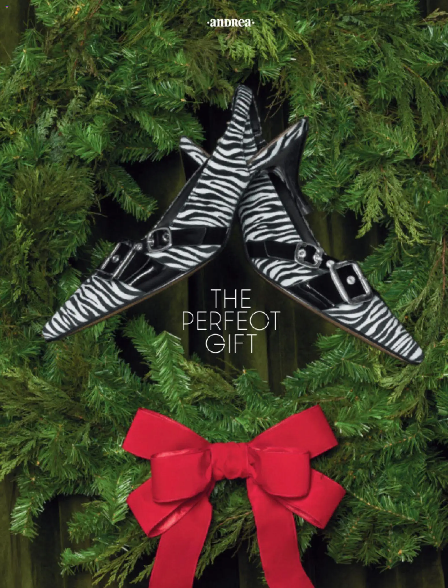 Andrea catálogo Invierno 2025 - Catálogos en línea de 26/11 - 31/12