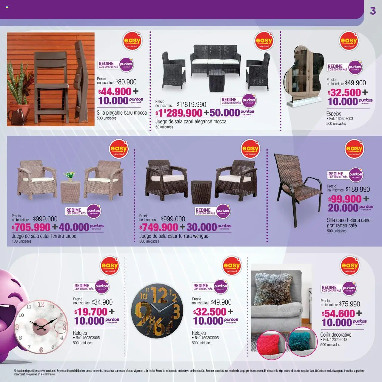 Jumbo Café precio - catálogos y ofertas