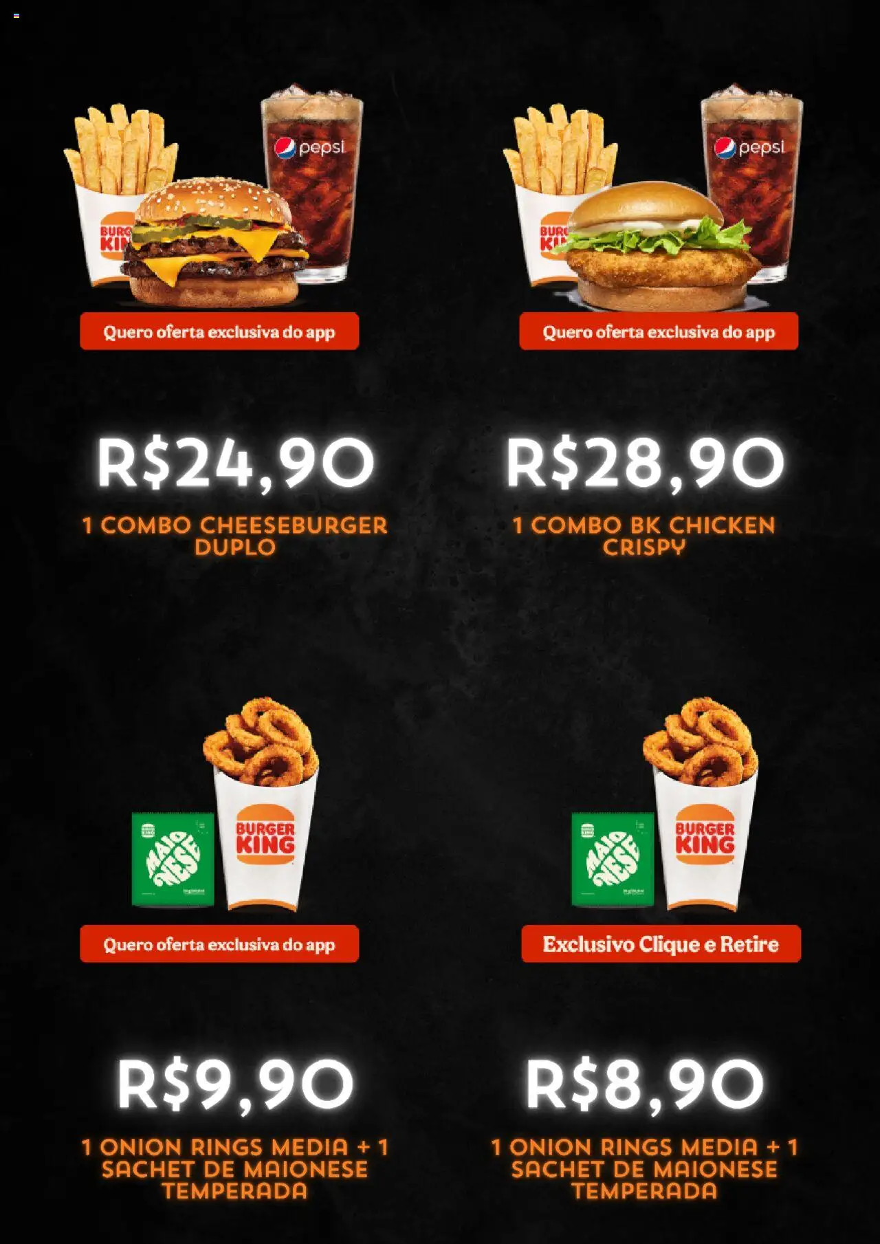 Chicken duplo em Promoção || Compare descontos (online)