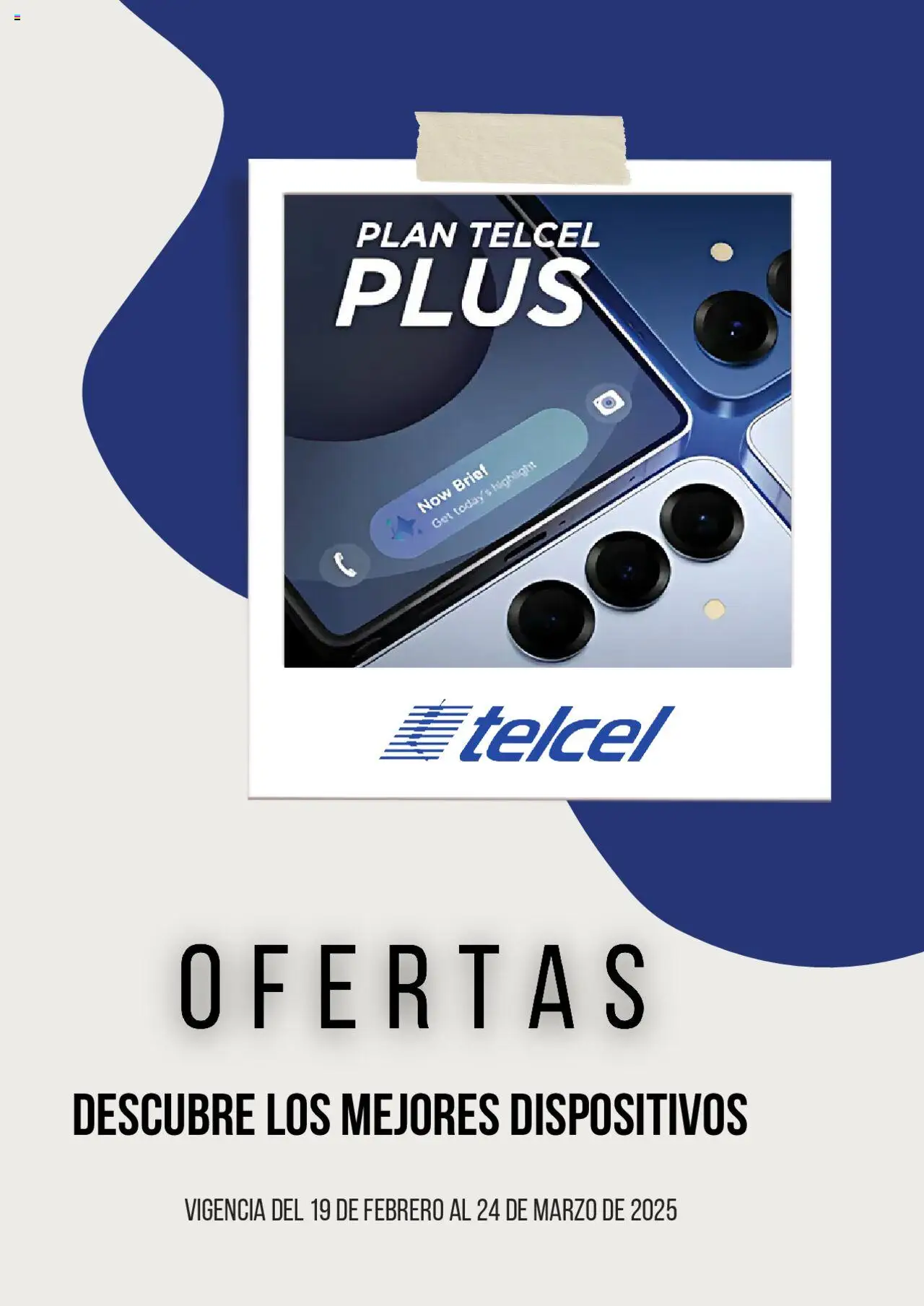 TELCEL CD Playas de Rosarito || Promociones Marzo 2025