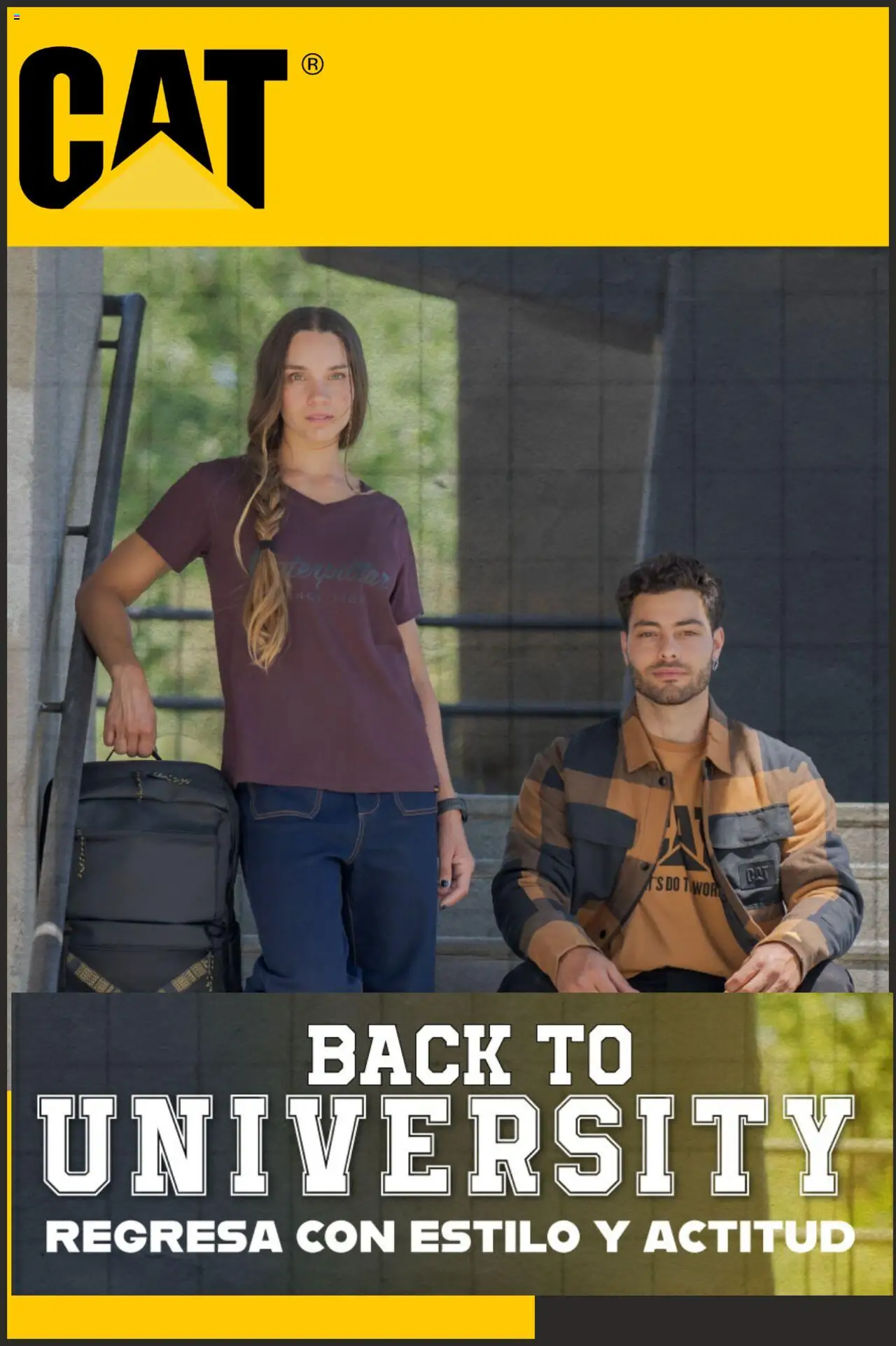 CAT ofertas Iquique | Catálogos Marzo 2025