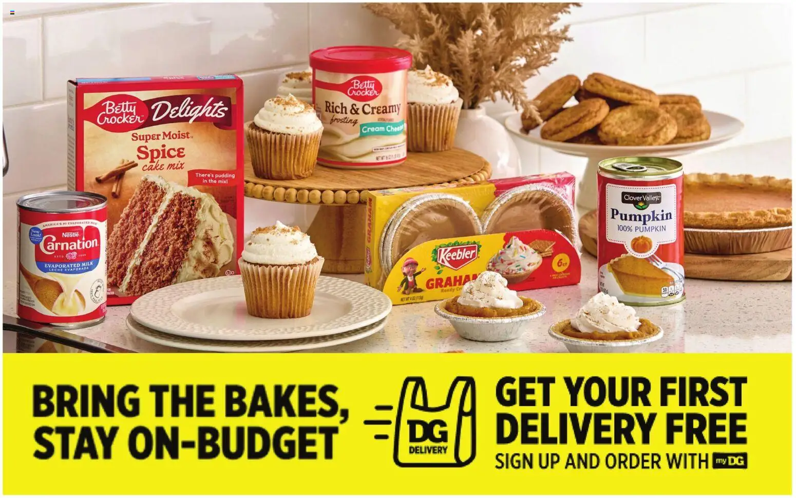 Dollar General Weekly Ad | 11/16 - 11/22 2025 | Sale