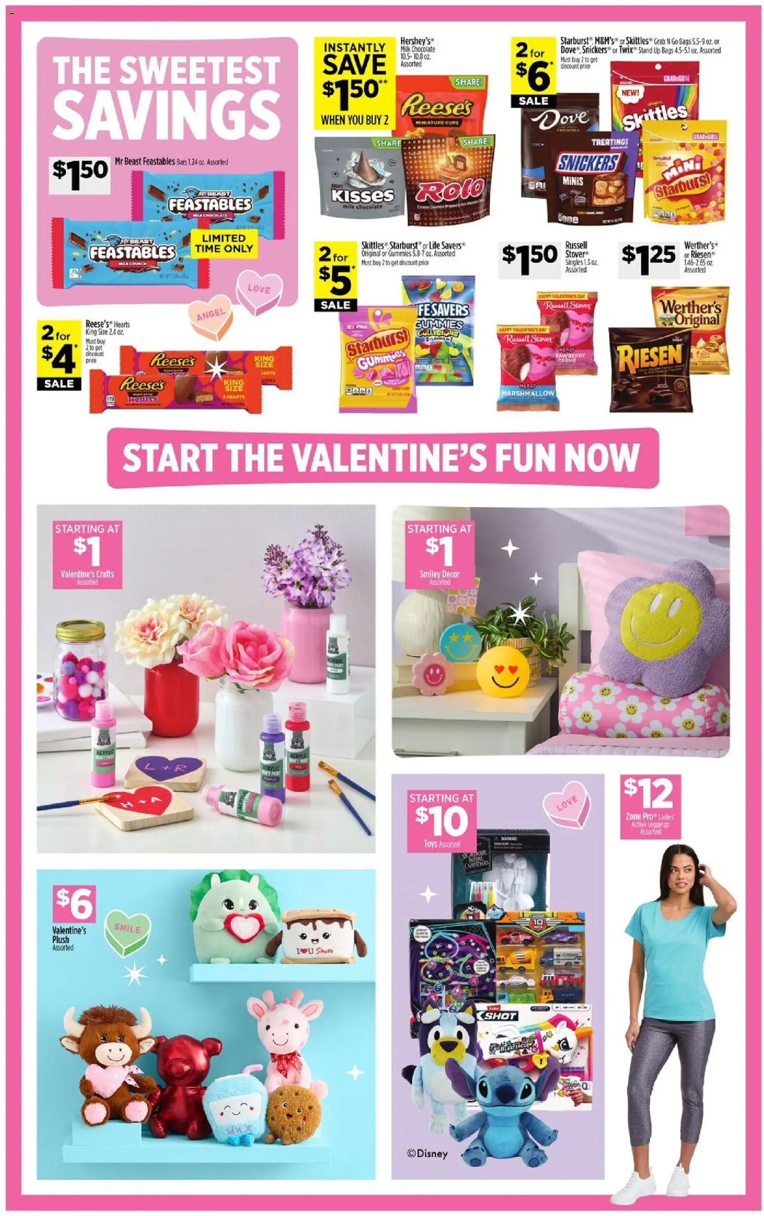 Dollar General Weekly Ad | 12/28/2025 - 01/03/2026 2025 | Sale